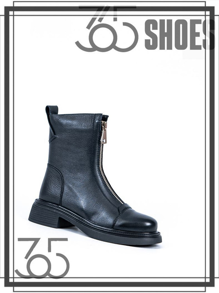 Ботинки 365 shoes купить на OZON по низкой цене (1729903720)
