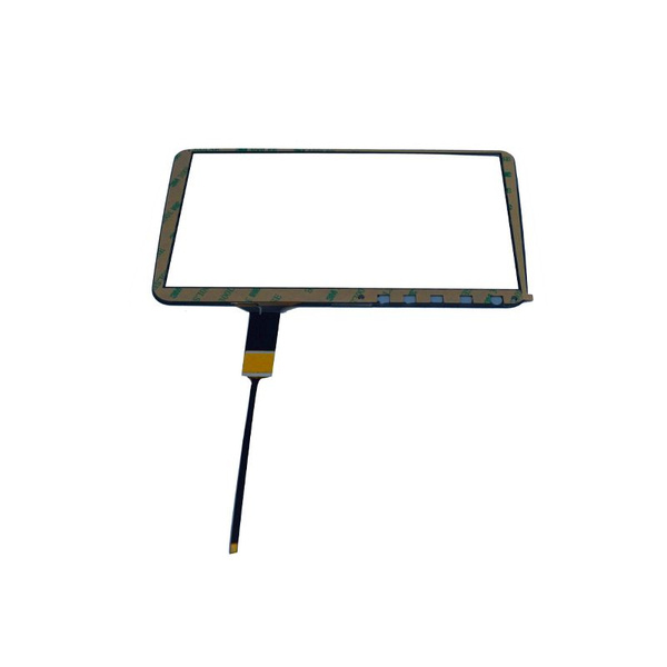 9-Дюймовый Сенсорный Экран Digitizer Датчик Рукописного Ввода 215*126 ...