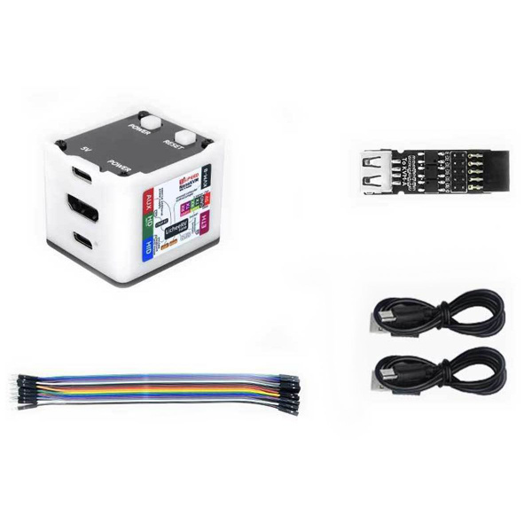 Для Sipeed NanoKVM IP-KVM Remote Operation & Maintenance Server Mini ...