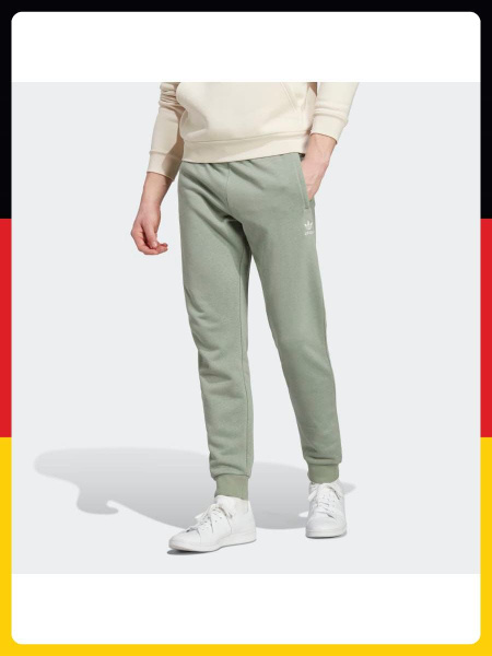 Брюки спортивные adidas Originals Мужской - купить по доступным ценам в ...