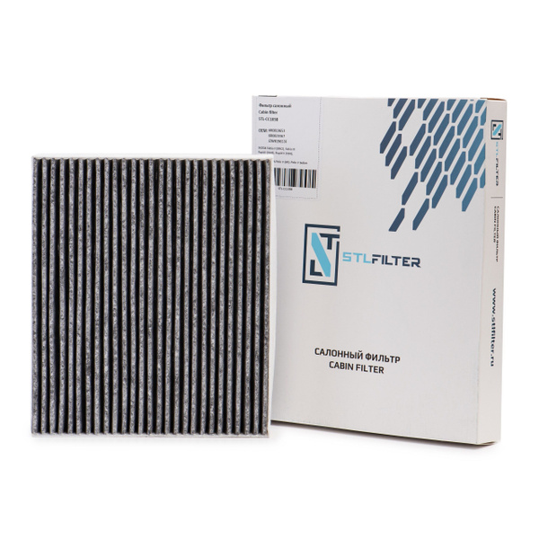 Салонный фильтр Фольцваген, Polo V (6R), Polo V Sedan, Polo VI (MK6 ...