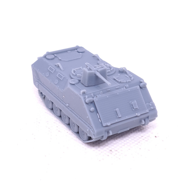 Модель танка VCC-1 Camillino (1:100) купить на OZON по низкой цене ...
