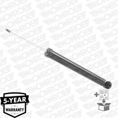 Амортизатор пер.MERCEDES G-Class купить c доставкой на OZON по низкой ...