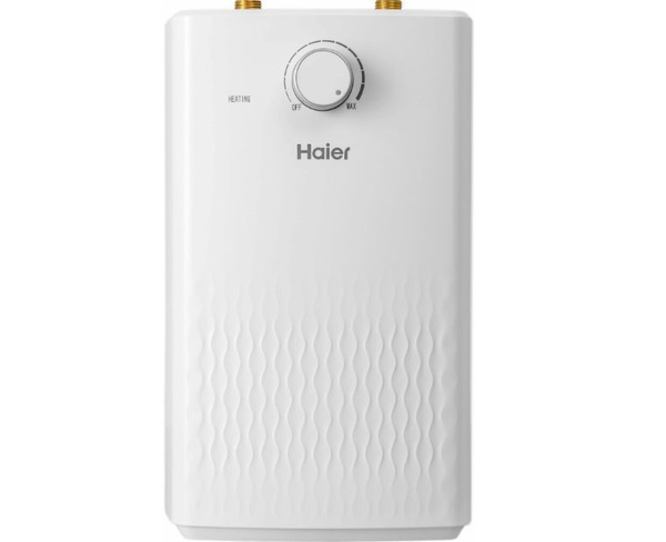 Haier EC5U(EU), Водонагреватель 5л купить на OZON по низкой цене (1747831279)