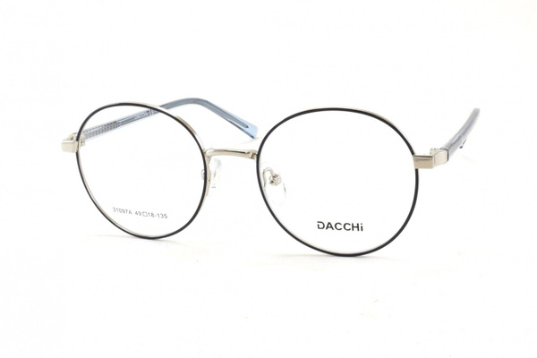 Оправа для очков DACCHI 31097A C4 купить на OZON по низкой цене (1748161837)