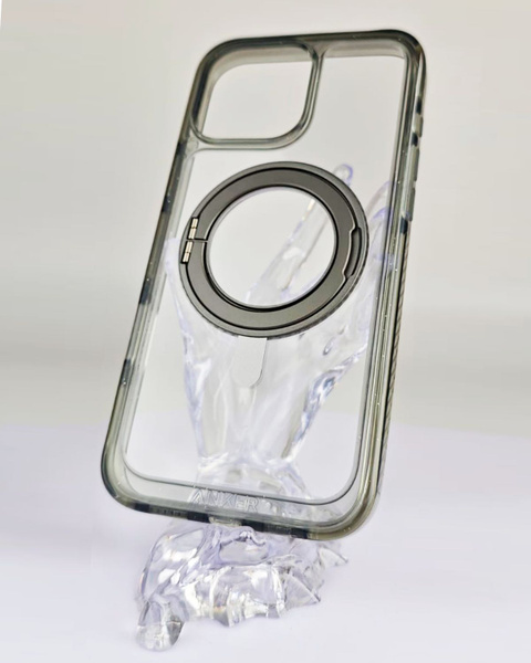 Чехол Anker MagGo Magnetic Case with Stand для Apple IPhone 16 Pro Max ...