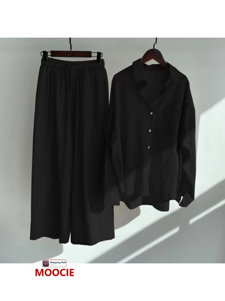 Комплект одежды MOOCIE купить на OZON по низкой цене (1749640277)