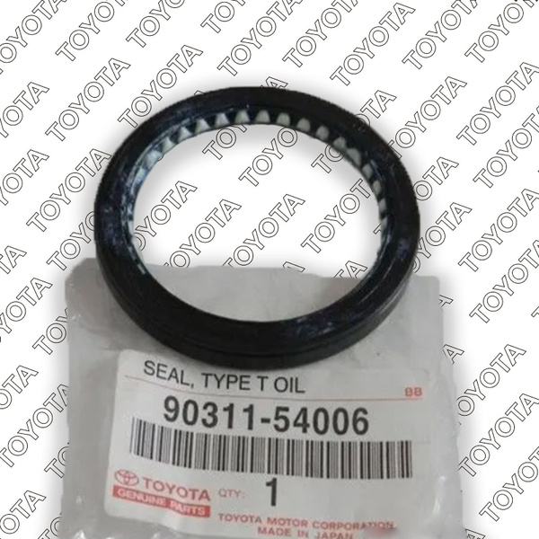 Сальник хвостовика редуктора Тойота 90311-54006 купить c доставкой на ...