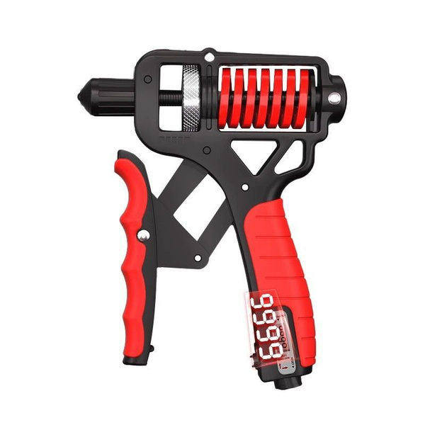 Эспандер Кистевой METEOR, max нагрузка 165 кг купить c доставкой на ...