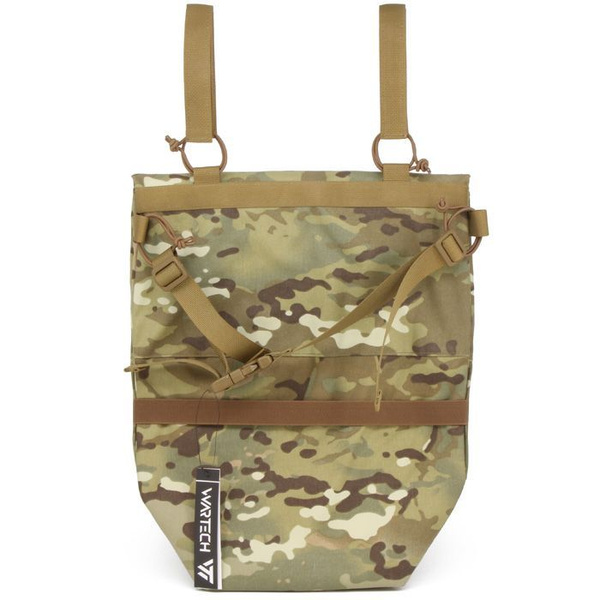 Wartech Сиеста сидушка-пятиточечник, мультикам (TV-118-MCN) купить на OZON по низкой цене ...