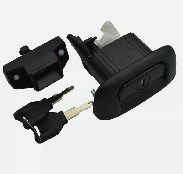 Обшивка салона автомобиля арт. Комплект из 2 шт. Замок и Защелка ...