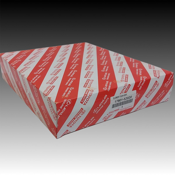 Toyota Фильтр воздушный арт. 1780152020 купить на OZON по низкой цене ...