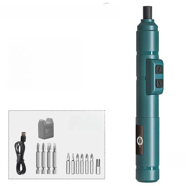 Шуруповерт, 3.6 В, 1 АКБ купить на OZON по низкой цене (1755680224)