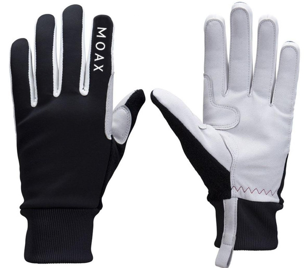 Перчатки MOAX Intense купить на OZON по низкой цене (1761513046)