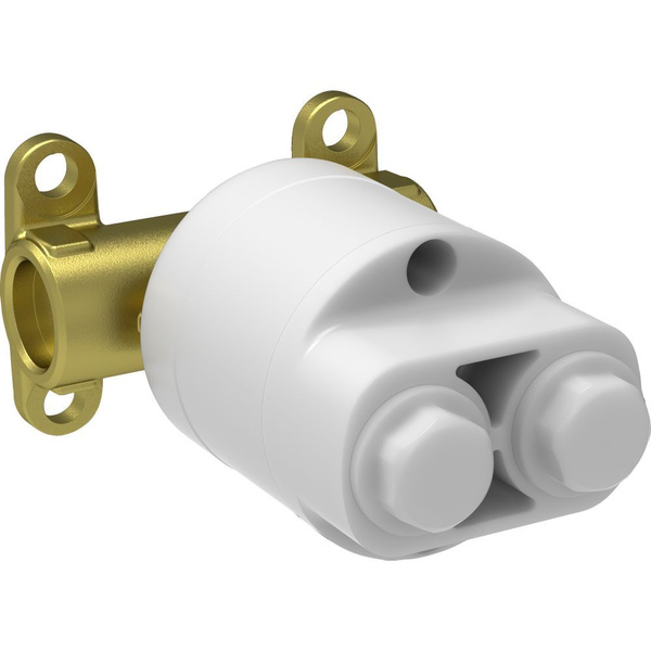 Встраиваемая часть гигиенического душа hansgrohe 29235180 купить на ...