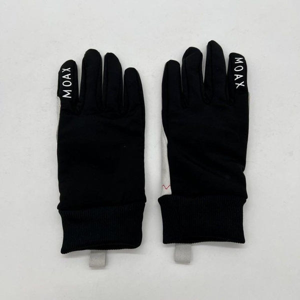 Перчатки Moax Intense M0241/10000 черный, 9 купить на OZON по низкой ...