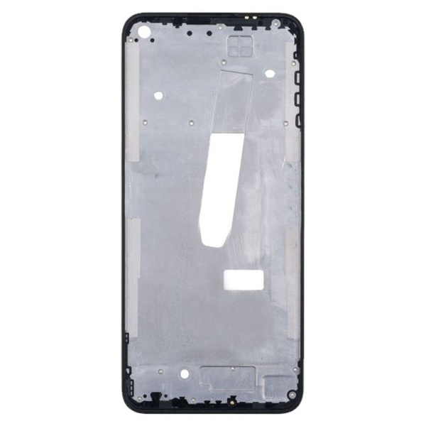 Рамка дисплея для Realme Narzo 50 4G (RMX3286) (черная) купить на OZON ...