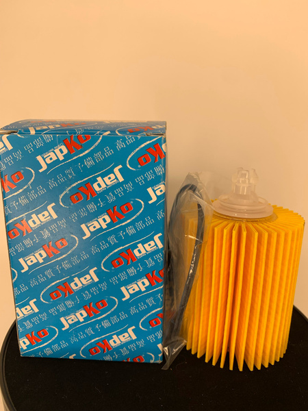 Фильтр масляный JapKo 1ECO054 купить на OZON по низкой цене (1763827730)