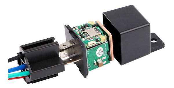 Глобальный ретранслятор GPS версии CJ720 купить на OZON по низкой цене ...