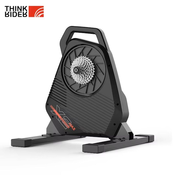 THINKRIDER Велотренажер Thinkrider X2max купить на OZON по низкой цене ...