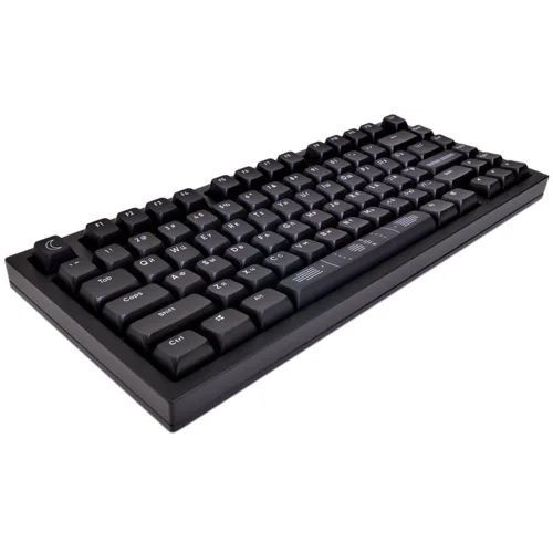 Игровая клавиатура Дарк проджект Zeno CM81 (свитчи g3ms Sapphire ...