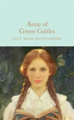 Lucy Montgomery - Anne of Green Gables | Montgomery Lucy Maud купить на OZON по низкой цене ...