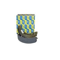 Колодки тормозные ваз 2101 задние transmaster professional Transmaster universal TR500.001C ...