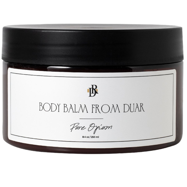Бальзам для тела увлажняющий Pure Opium, 250 мл купить на OZON по ...