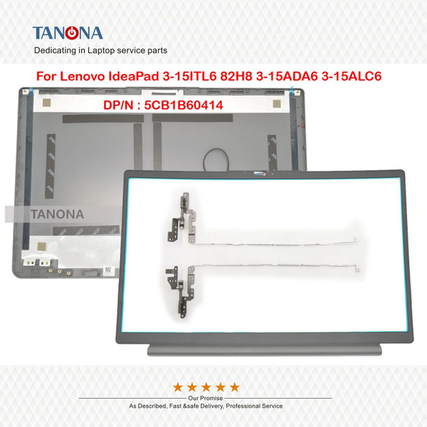 5CB1B60414 5B30S18993 Для Lenovo IdeaPad 3-15ITL6 3-15ADA6 3-15ALC6 ...