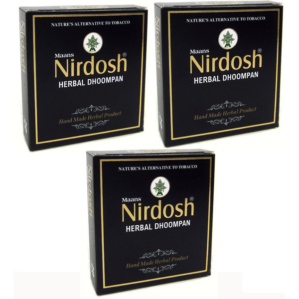 Благовония Nirdosh Нирдош 10 с фильтром купить c доставкой на OZON по низкой цене (1777026122)