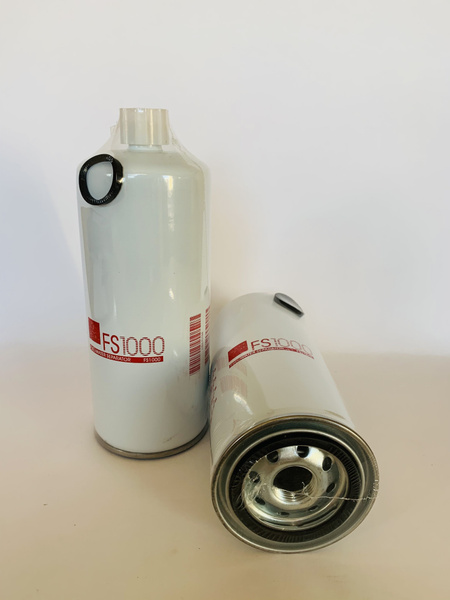 Фильтр топливный FS1000 купить на OZON по низкой цене (1777005849)