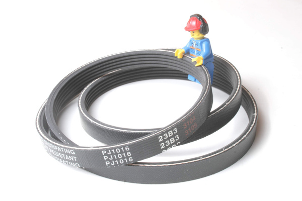 Ремень поликлиновой PJ 1016/400J (5 ручьев) купить на OZON по низкой ...