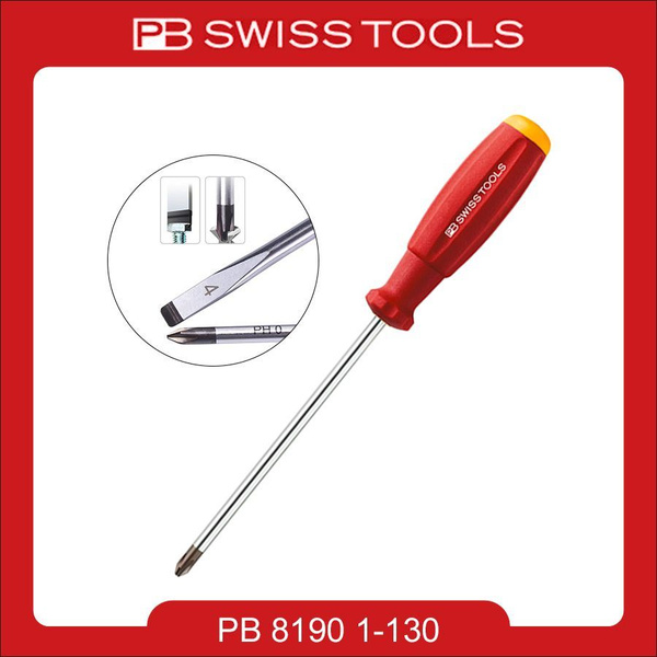 Подлинник PB SWISS TOOLS Многофункциональные отвертки для ...