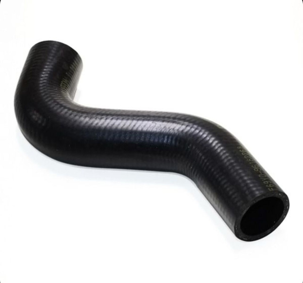 Патрубок радиатора верхний Chevrolet Lanos/Zaz Chance 96182268 купить ...