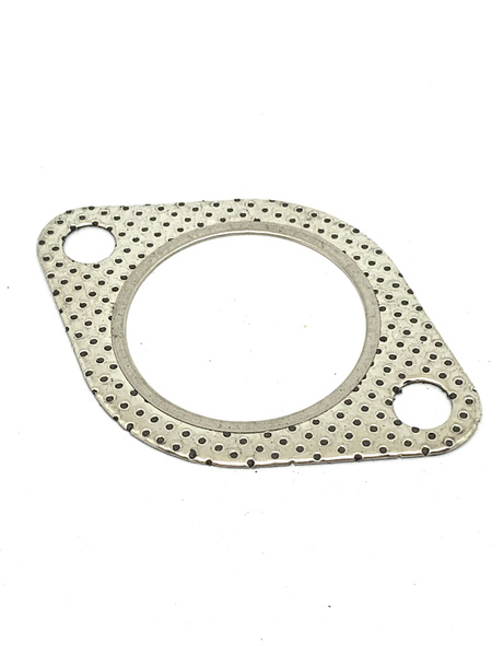 Прокладка приемной трубы KIA SPORTAGE 04- 2,0TCi 28751-2B200 WESO K6398 ...