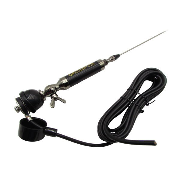 Антенна для рации Optim CB-1500 купить на OZON по низкой цене (1625394481)