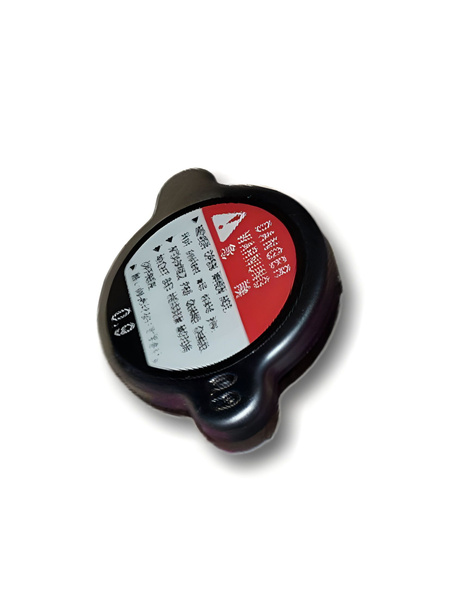 Крышка радиатора, 4650360, Китай купить на OZON по низкой цене (1763563970)