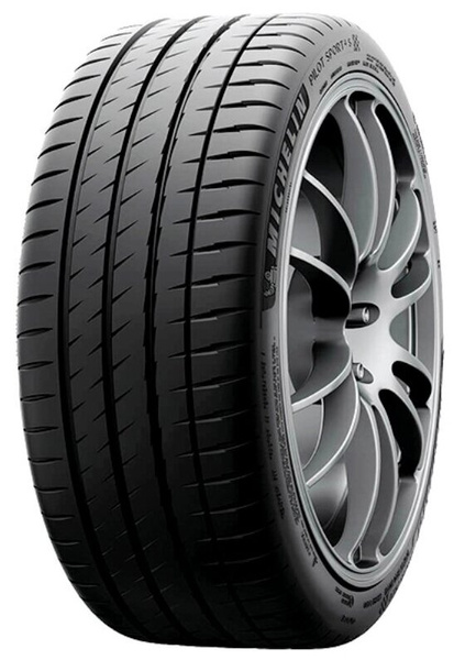 MICHELIN Pilot Sport PS4 SUV Шины летние 245/45 R20 103Y (1713399963)