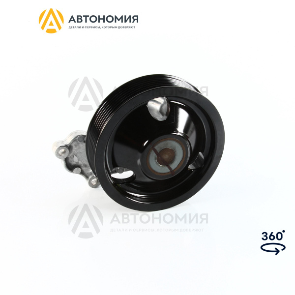 Водяной насос (помпа) Honda Civic X/CRV V 1.5T 16 Honda 19200-59B-003 ...