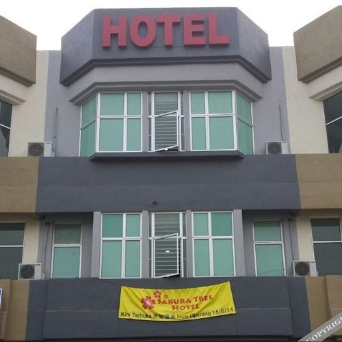 Swing & Pillows - Rawang Selangor Formerly Known As Sakura Tree Hotel, (Раванг) , цены на номера ...