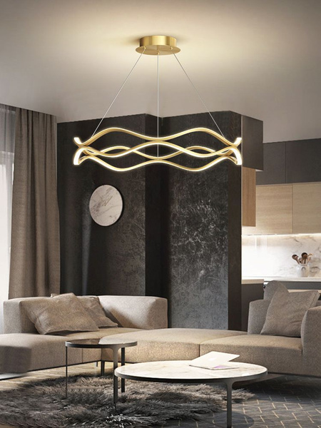 HY Lighting Светильник, LED, 80 Вт купить на OZON по низкой цене ...