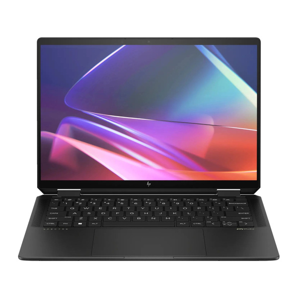 Ноутбук HP Spectre x360 14-eu0013dx Intel Core Ultra 7 155H 16 ГБ 16 ГБ ...