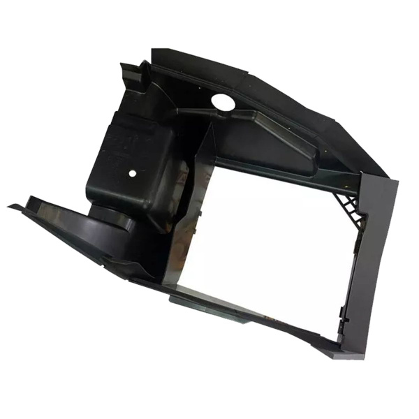 2шт. Дефлектор Для Крепления Автомобильного Радиатора LR044392 LR124851 ...