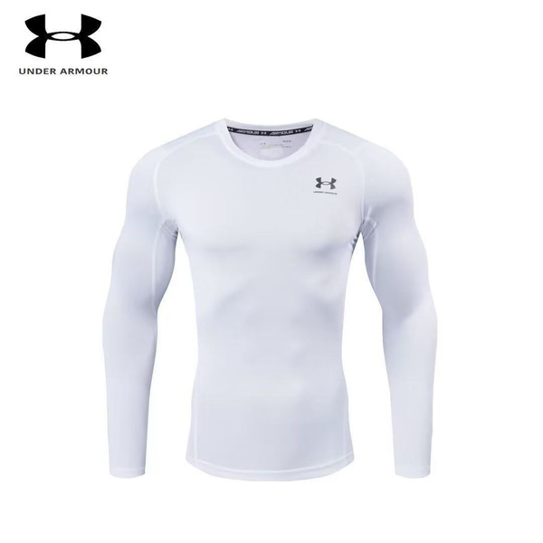 Лонгслив Мужской белый Длинный размер 46 Спортивный купить C доставкой на Ozon по низкой цене