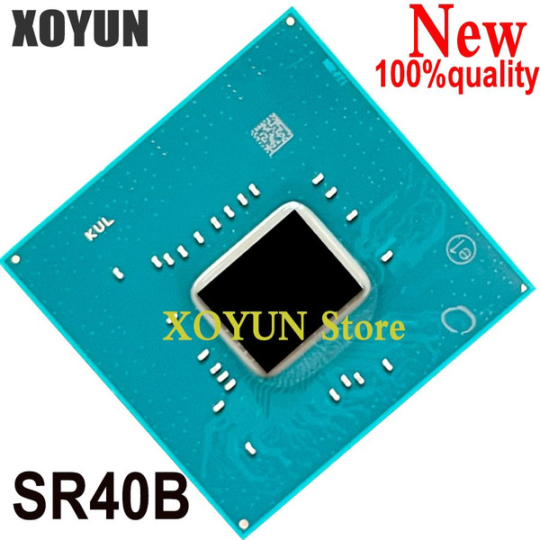 100% новый SR40B FH82HM370 BGA купить на OZON по низкой цене (1801185028)