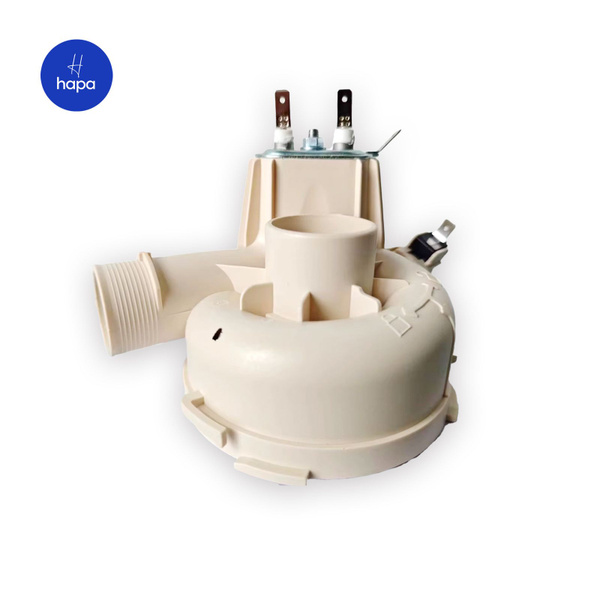 Нагревательный элемент для посудомоечной машины E 5M DRW 001 230V 1800W ...