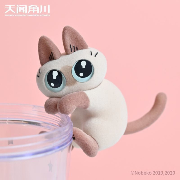 azuki can /Мягкая игрушка/azuki cat купить на OZON по низкой цене ...