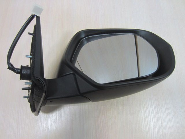 Зеркало правое совместим с Mitsubishi L200 2015-2024 7 контактов ...