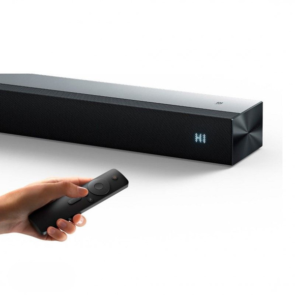 Саундбар Xiaomi MI TV Soundbar 2.1 (SNS4MB-21) купить c доставкой на ...