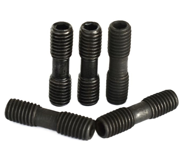 ML520 WS051020 (5шт.) Винт прижима тип: М (двойной винт) купить на OZON ...